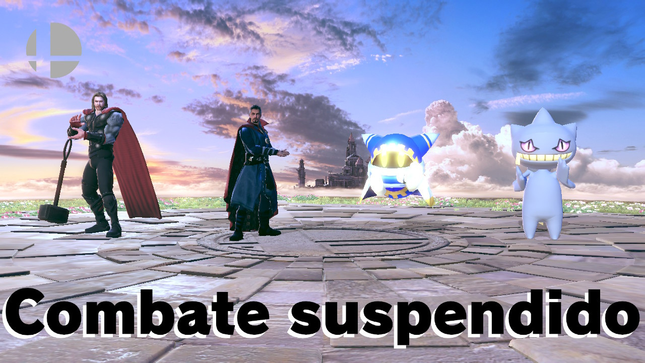 Some simple mods by me. Mod for Super Smash Bros. Ultimate | SSBU Mods