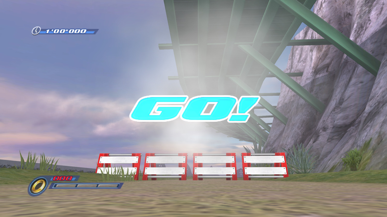 Sonic Unleashed - Japanese Import Mod for Sonic Unleashed (Wii) | SUSD Mods