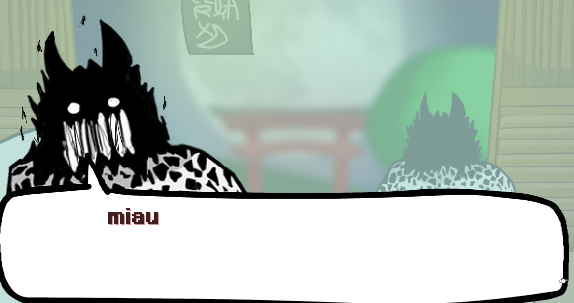 FNF vs The Face (Not Floating) - battle cats mod Mod for Friday Night ...