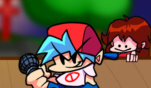 FNF vs The Face (Not Floating) - battle cats mod Mod for Friday Night ...