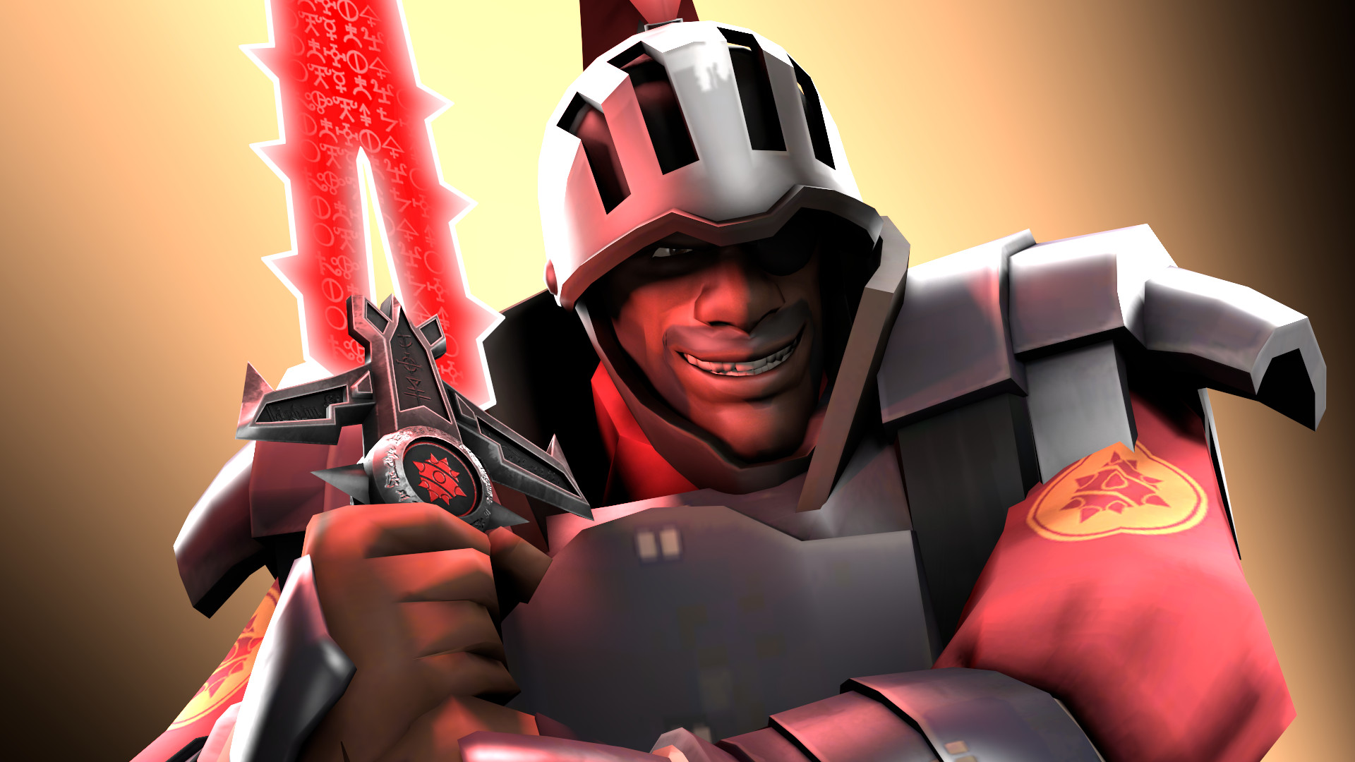 BooM Blade (Remastered) Mod for Team Fortress 2 | TF2 Mods