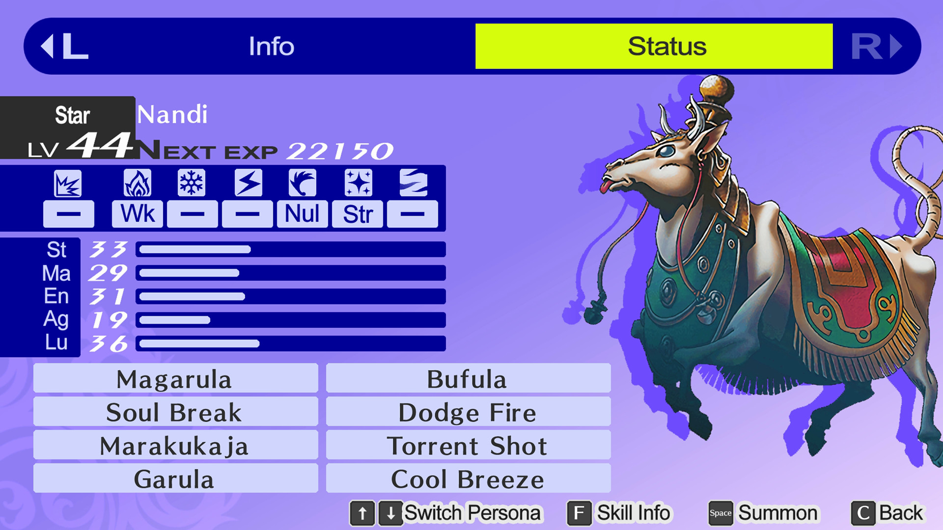Compendium Restoration Pack (32-bit) Mod for Persona 4 Golden PC (32 ...