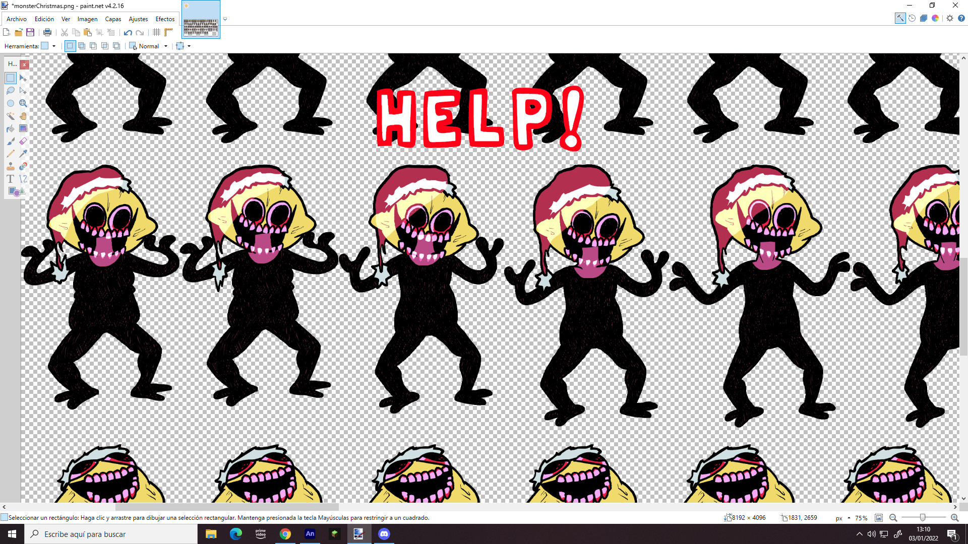 Re-Animated Sprites [Friday Night Funkin'] [Mods]