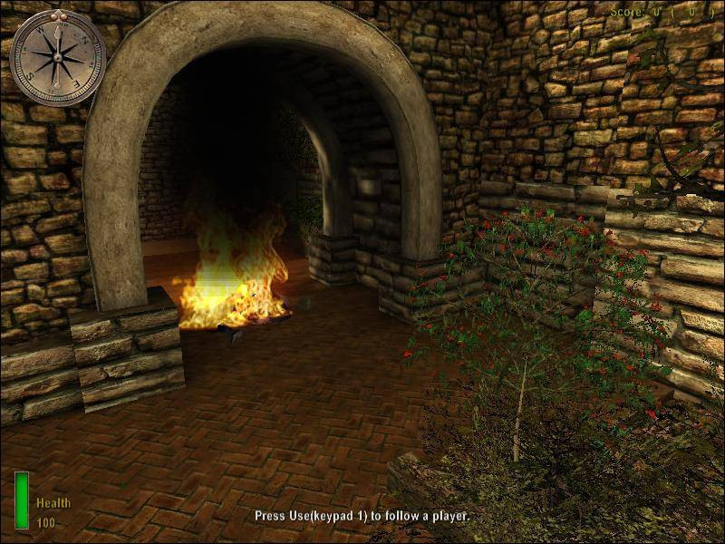 Cool Map Mod - Customized Maps Mod for Medal Of Honor: Allied Assault ...