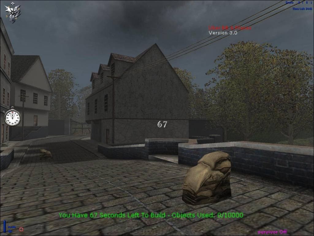 Uber BB & Planes Mod for Medal Of Honor: Allied Assault | MOH:AA Mods