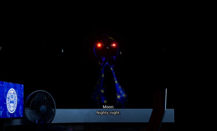 Sploinkus & Yoinkus Mod Mod for Five Nights at Freddy's Security Breach ...