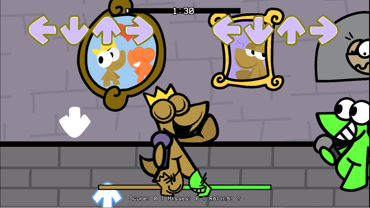 FNF: Dano Dino Remastered (WEEK 8 UPDATE) [Friday Night Funkin'] [Mods]