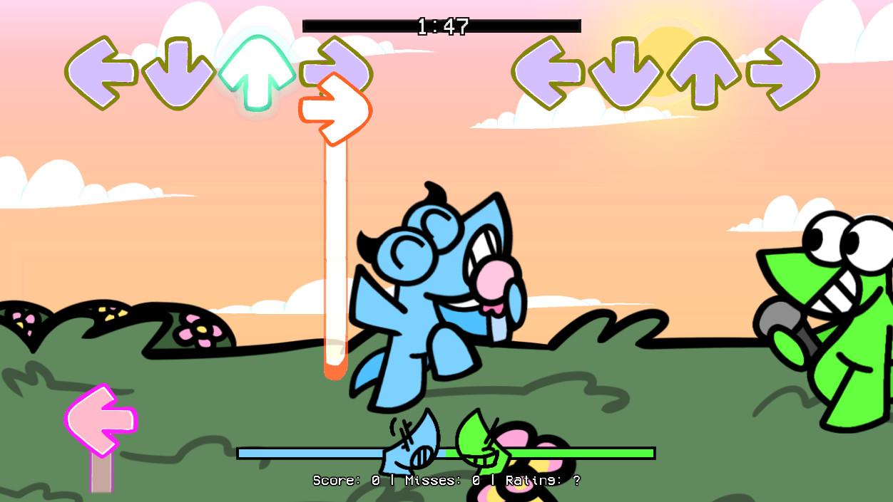 FNF: Dano Dino Remastered (WEEK 8 UPDATE) [Friday Night Funkin'] [Mods]