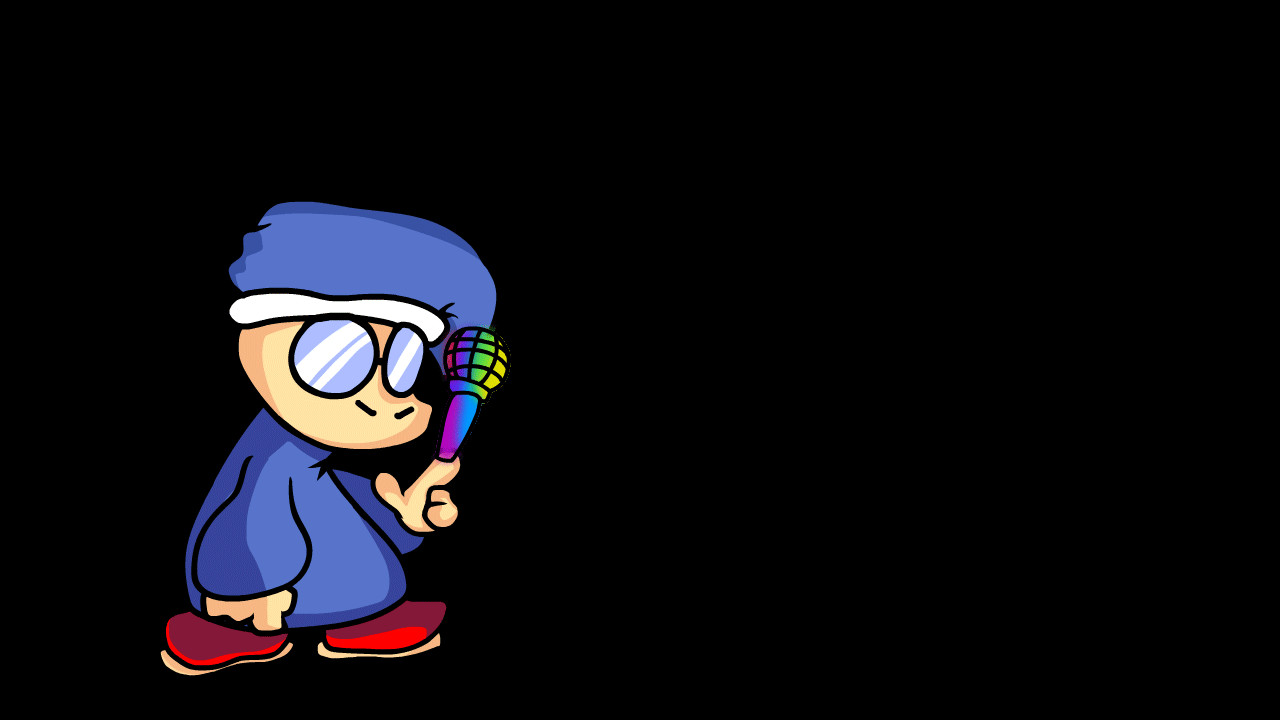 FNF: SML Be Funkin Mod for Friday Night Funkin' | FNF Mods