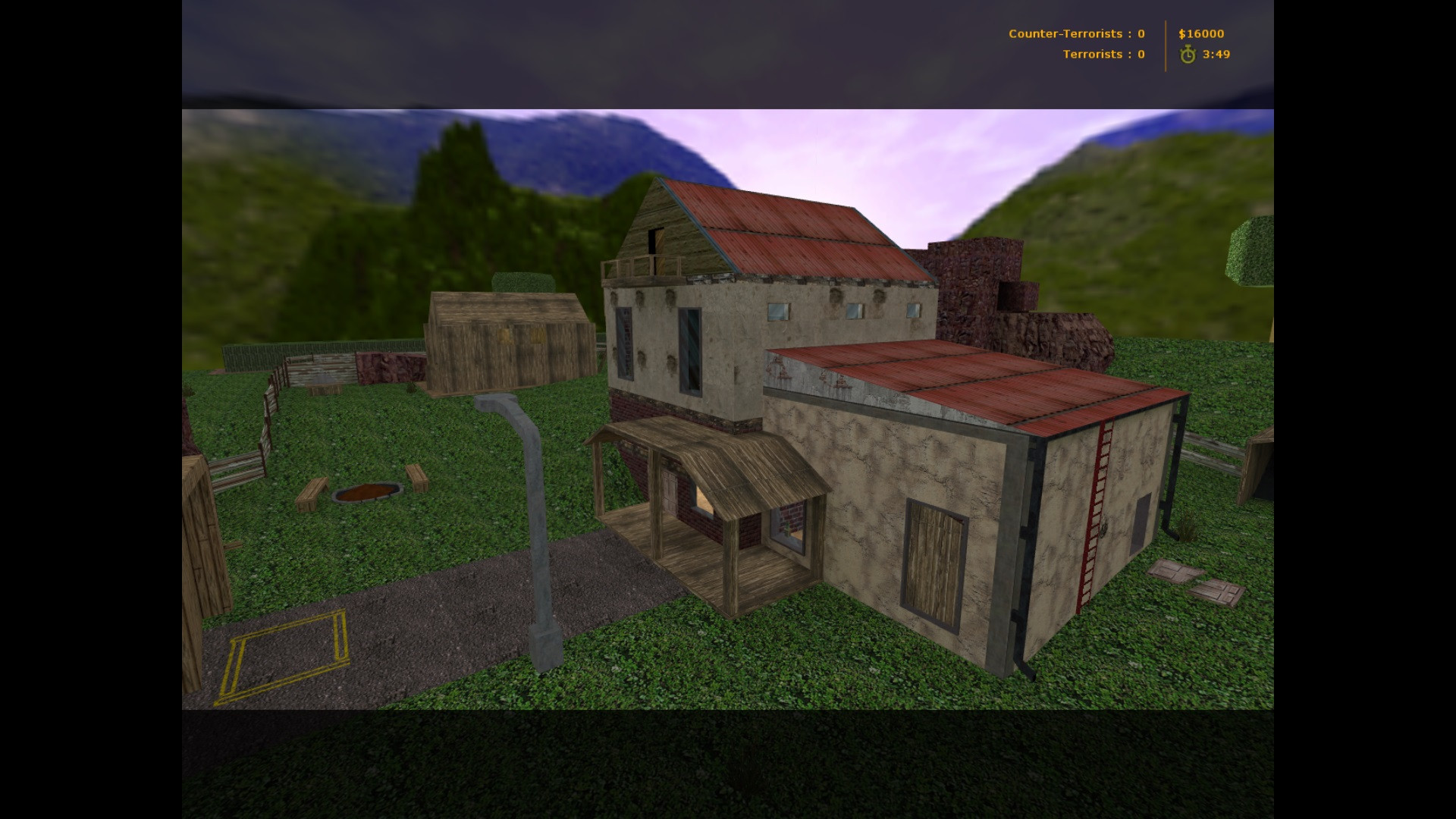 cs_farm [Counter-Strike 1.6] [Mods]