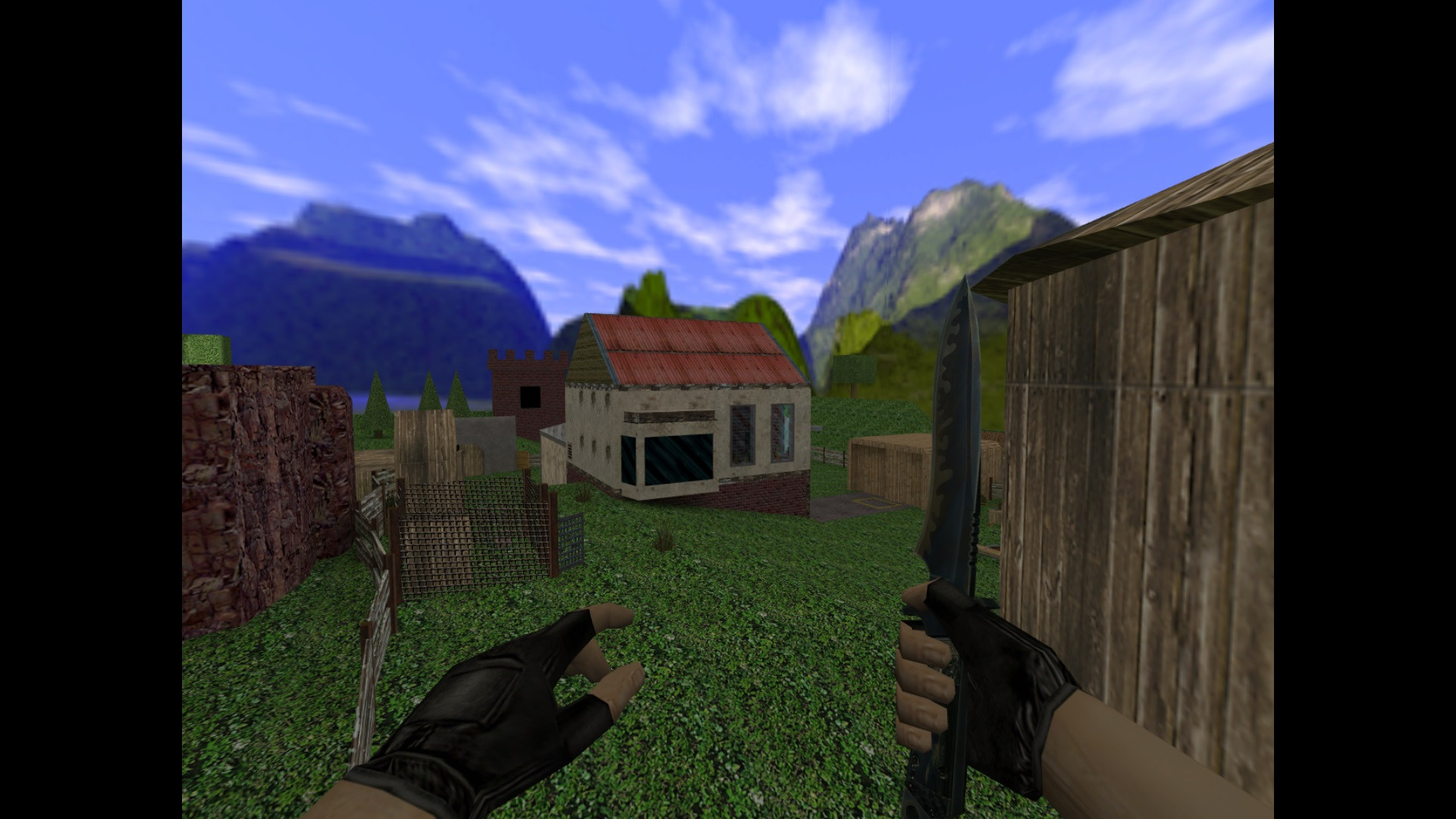cs_farm [Counter-Strike 1.6] [Mods]