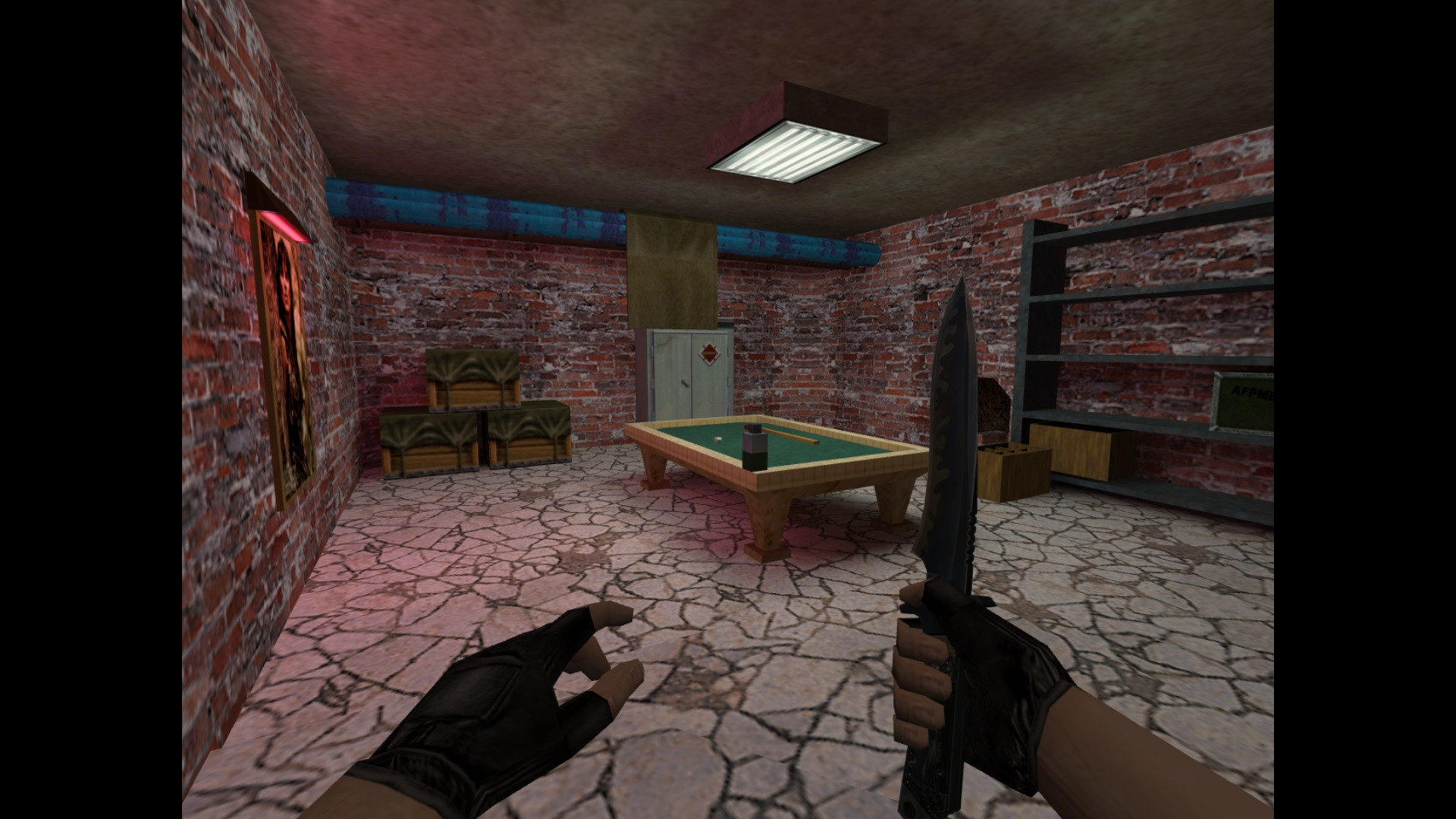 cs_farm [Counter-Strike 1.6] [Mods]