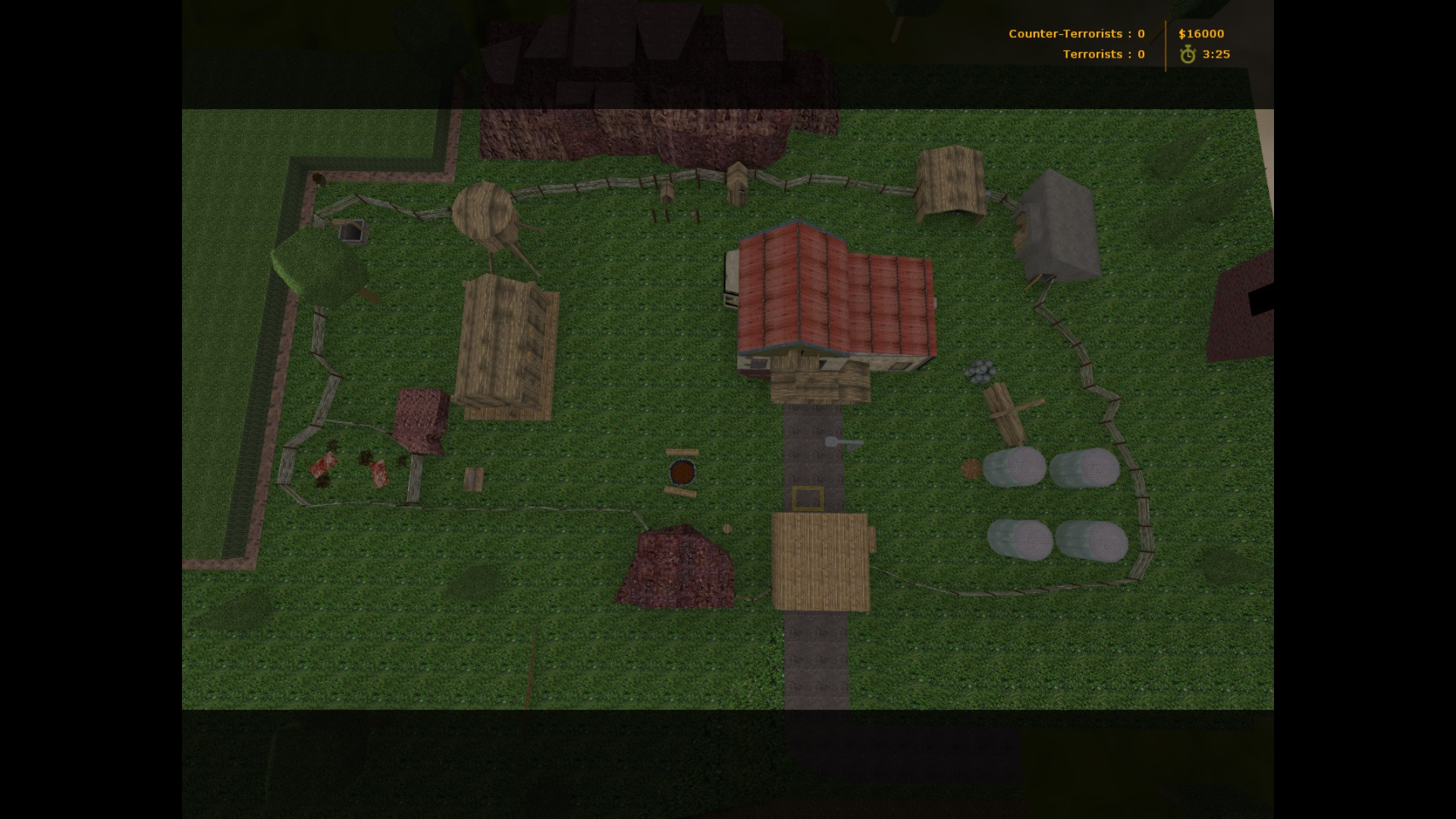 cs_farm [Counter-Strike 1.6] [Mods]