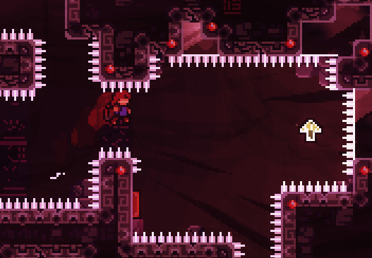 Void Mod for Celeste | Celeste Mods