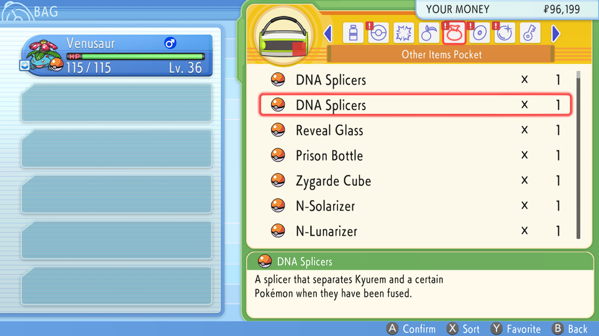 Trans-Regional Item Transport Mod for Pokemon Brilliant Diamond and ...