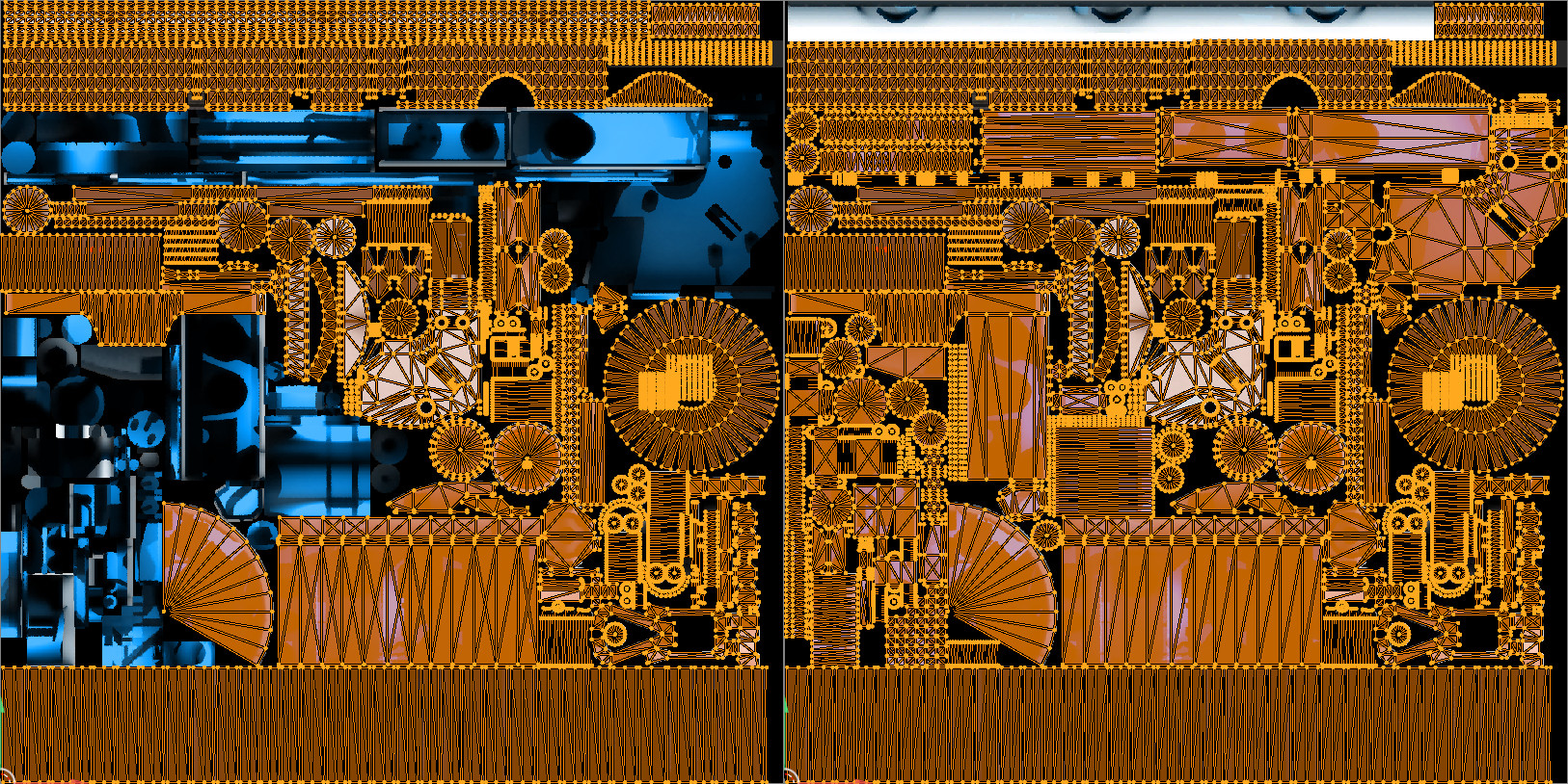 Valve Original Full HD Funnels! Mod for Portal 2 | P2 Mods