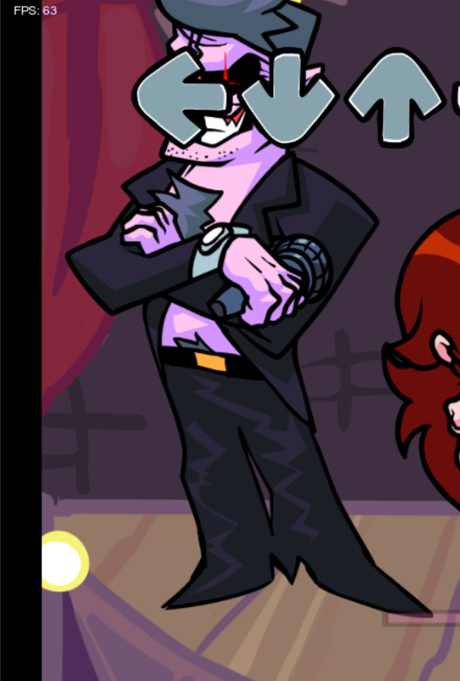 If You Know, You Know. Mod for Friday Night Funkin' | FNF Mods