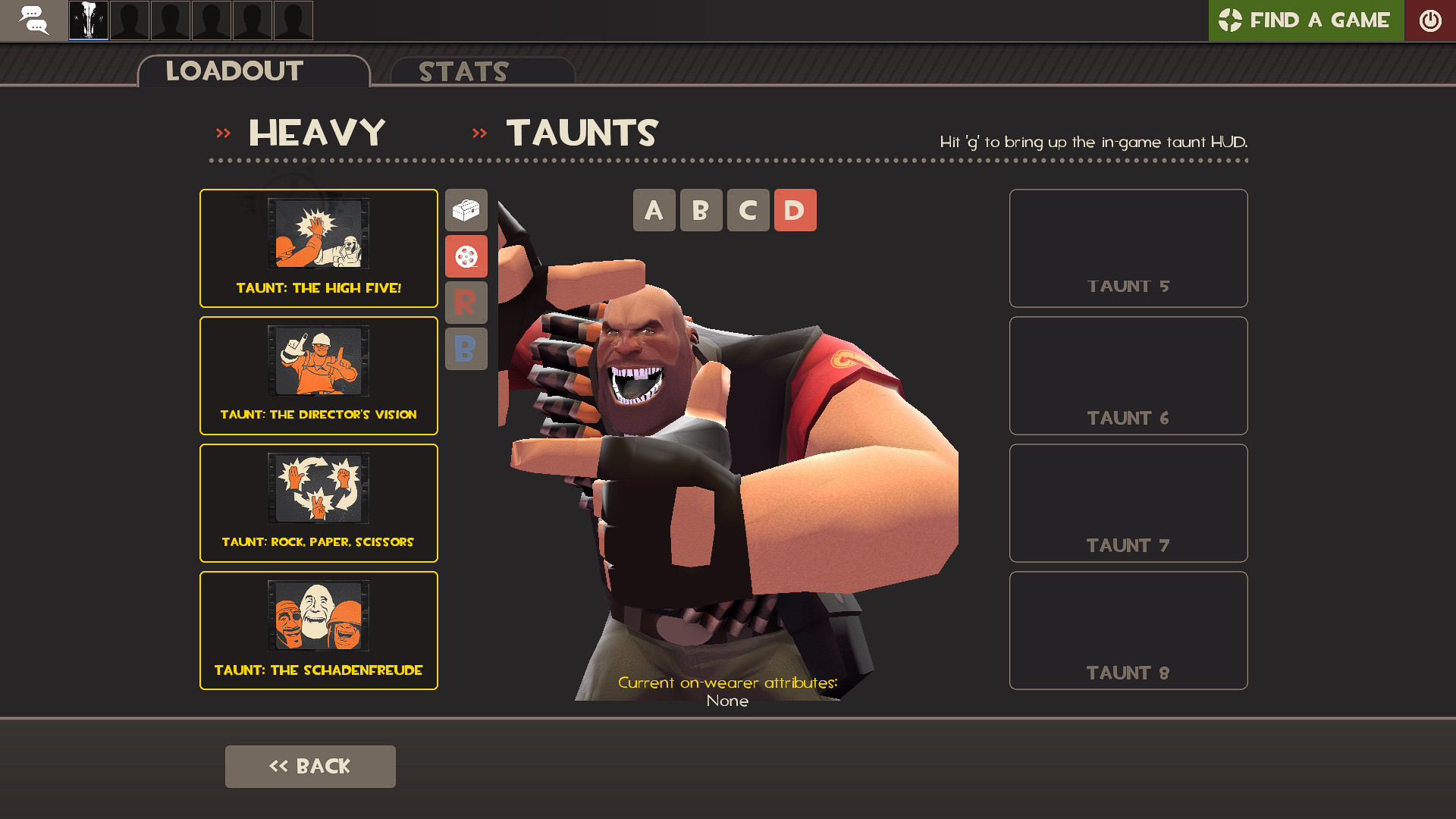 Cartoony Teeth [Team Fortress 2] [Mods]