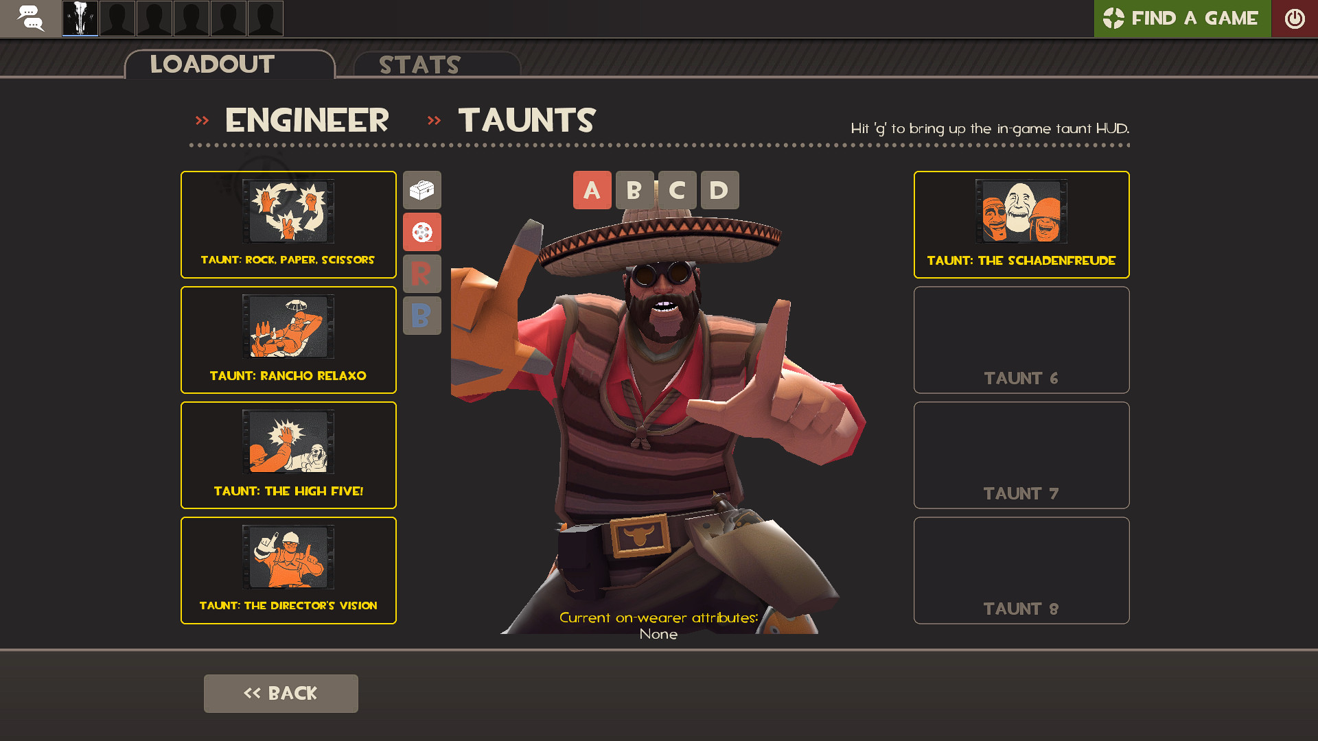 Cartoony Teeth [Team Fortress 2] [Mods]