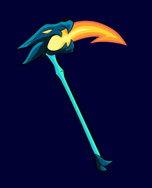 GB: Syndicate Skins Mod for Brawlhalla | BHalla Mods