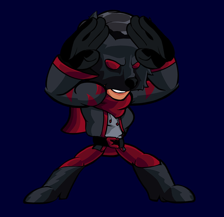 GB: Syndicate Skins Mod for Brawlhalla | BHalla Mods