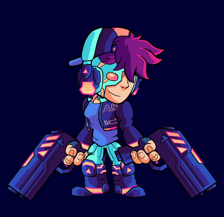 GB: Syndicate Skins Mod for Brawlhalla | BHalla Mods