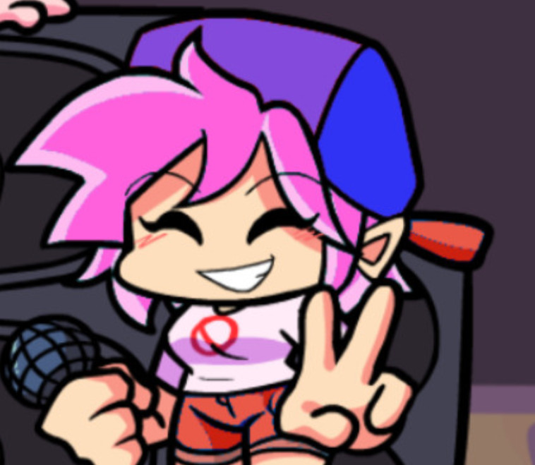 Rapper Kaity B-Side [Friday Night Funkin'] [Mods]