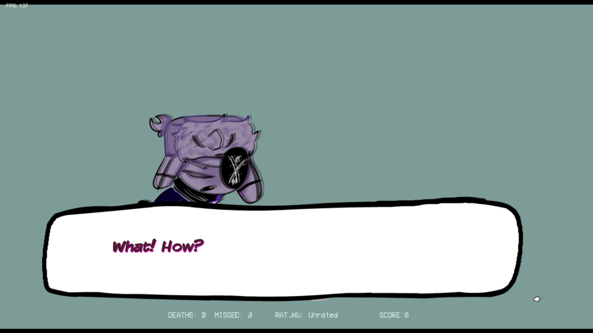 fnf logic- vs sarvente Mod for Friday Night Funkin' | FNF Mods