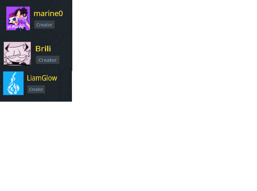 fnf logic- vs sarvente Mod for Friday Night Funkin' | FNF Mods