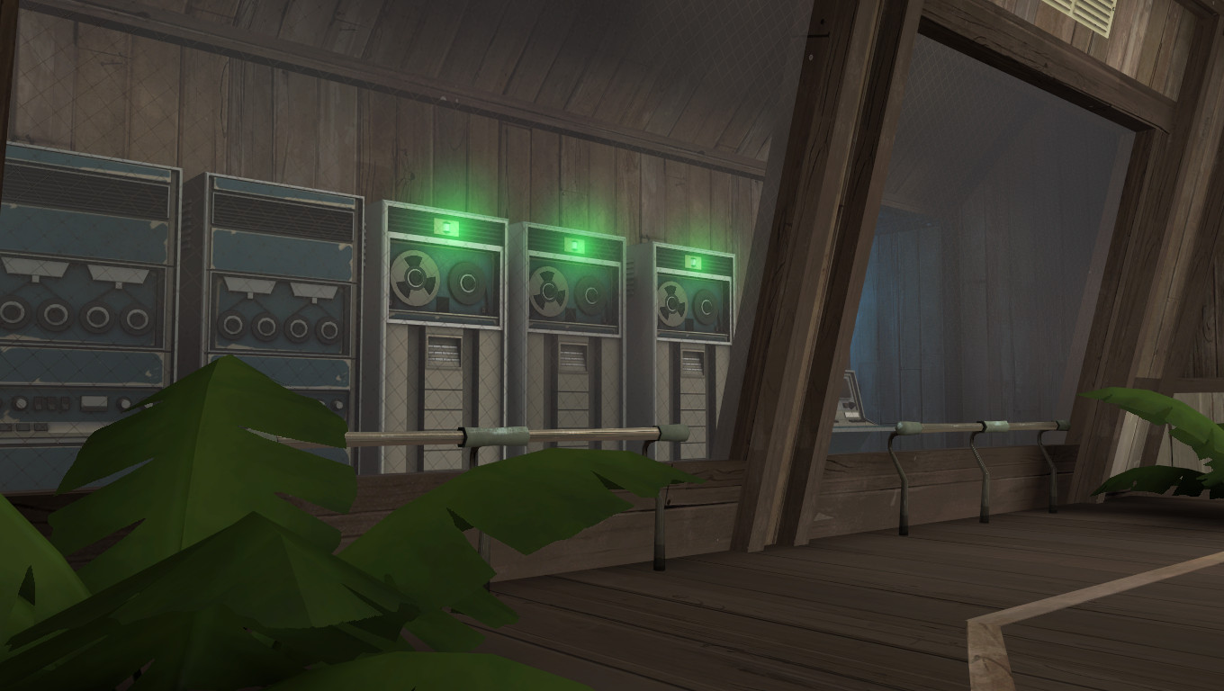 Animated Computer Reels TF2 [Team Fortress 2] [Mods]