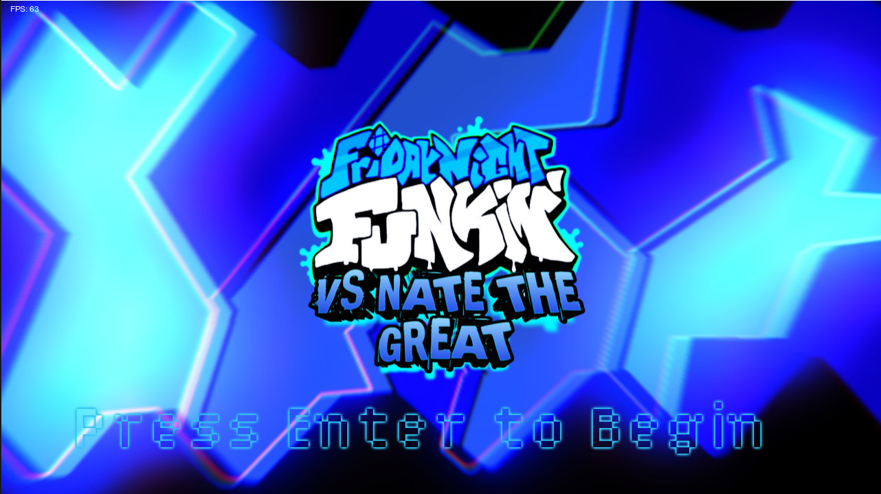 VS NateTheGreat (V2 UPDATE!!) Mod for Friday Night Funkin' | FNF Mods