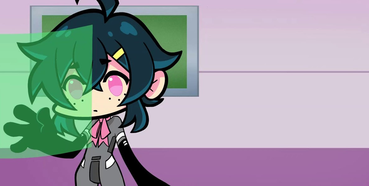 FNF Vs Kou but PsychEngine Mod for Friday Night Funkin' | FNF Mods