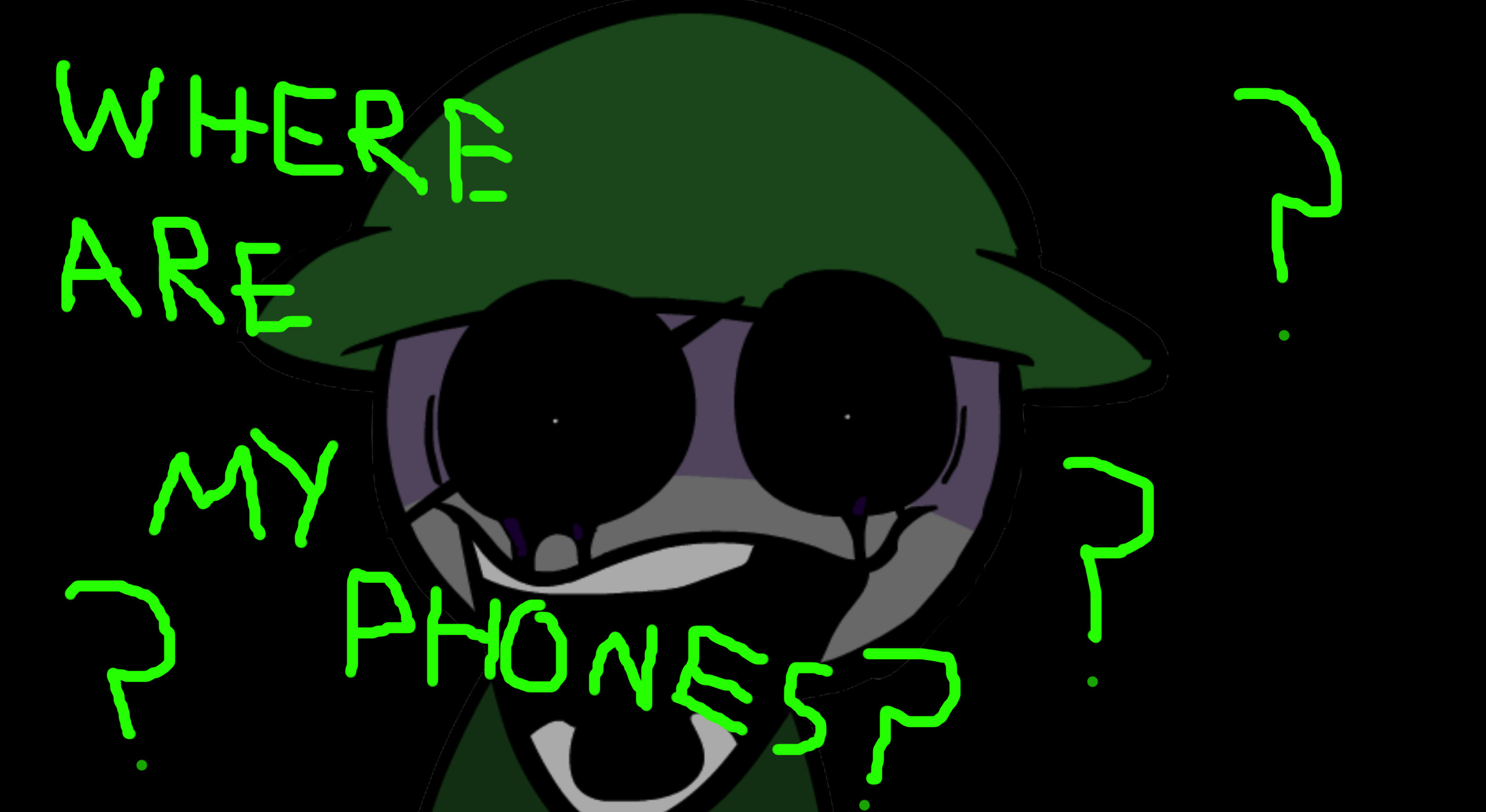 Triple Phonebreakers 3D Mod for Friday Night Funkin' | FNF Mods