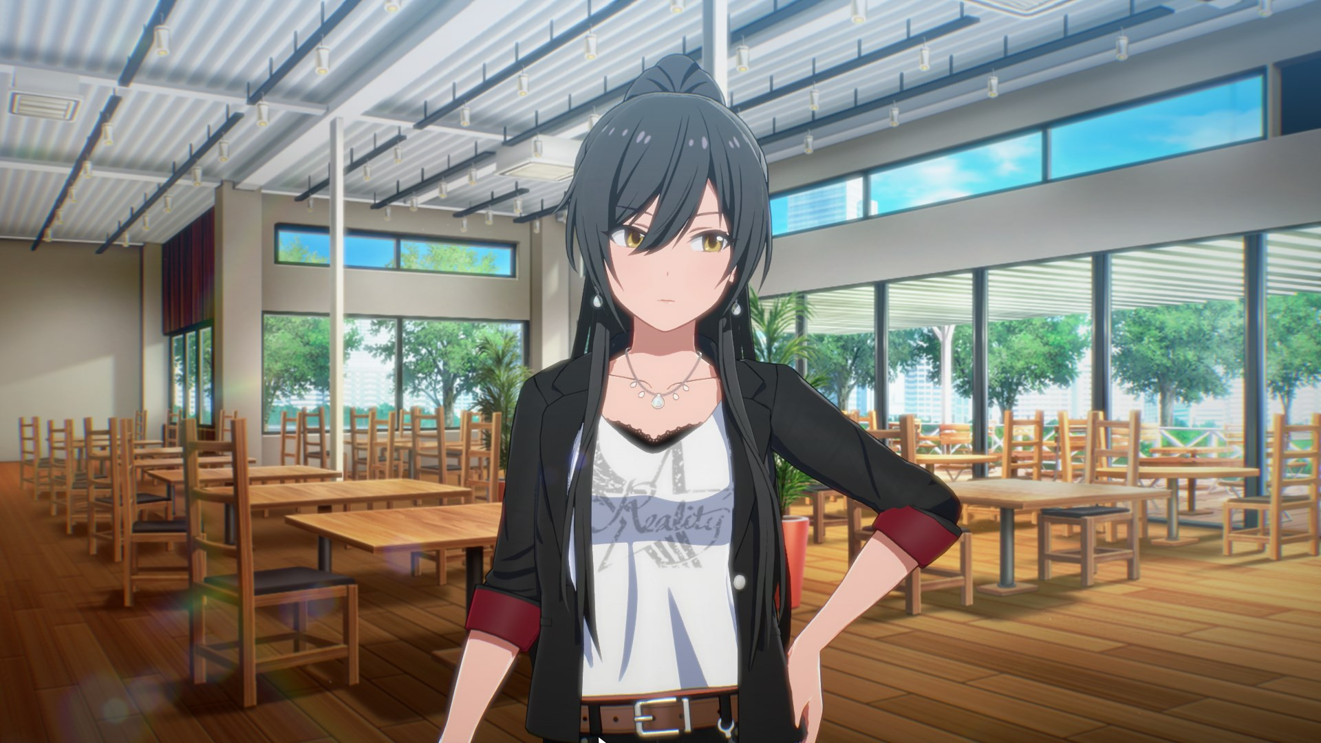 SC Hair Color Pack Mod for THE IDOLM@STER STARLIT SEASON | Im@s Mods