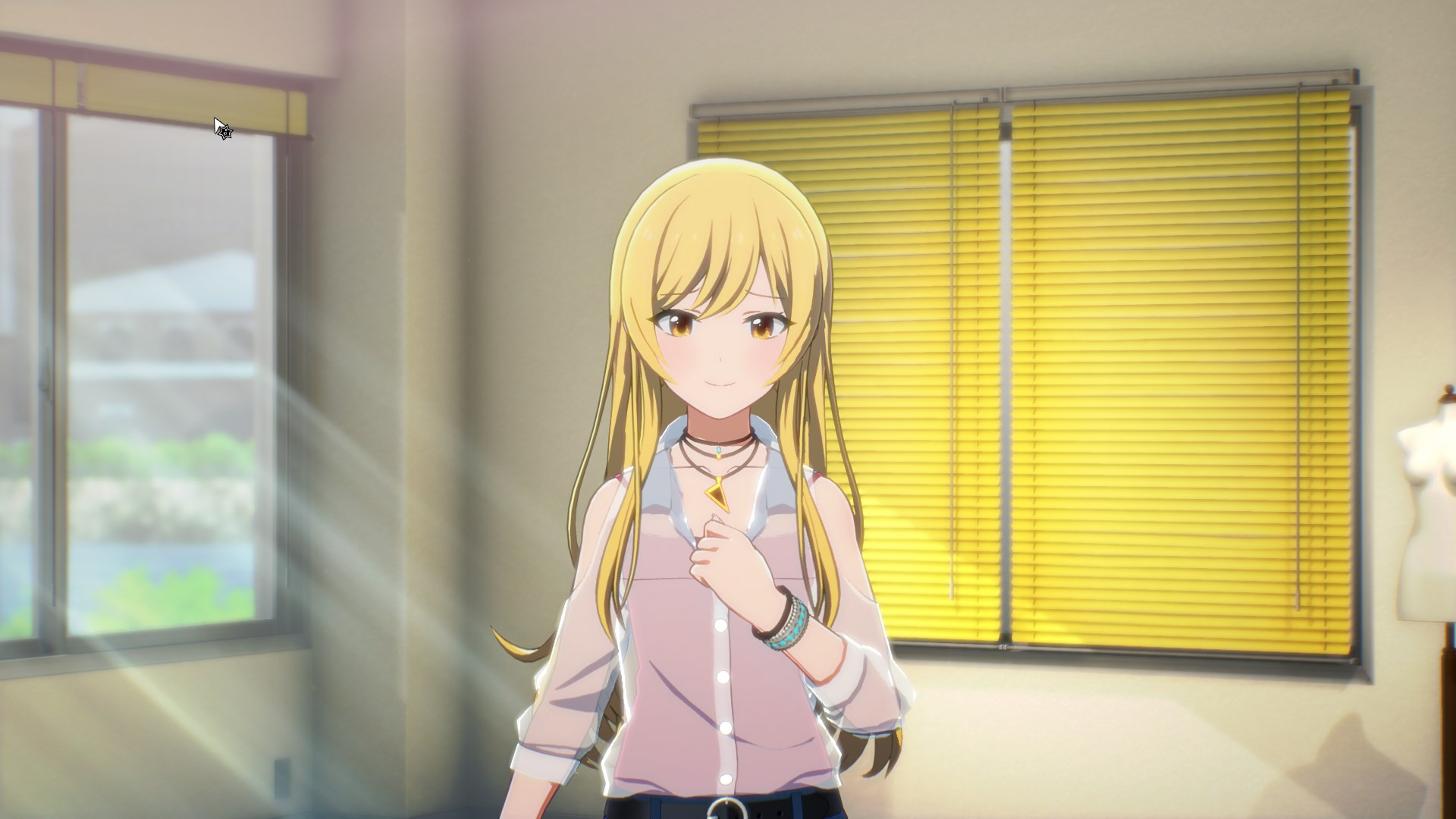 SC Hair Color Pack [THE IDOLM@STER STARLIT SEASON] [Mods]