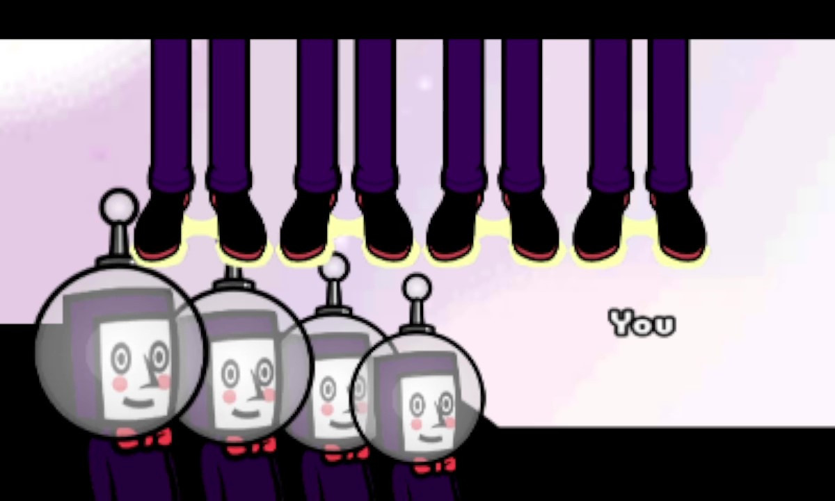 Remix 7 Wii Mod for Rhythm Heaven Megamix | RHMM Mods