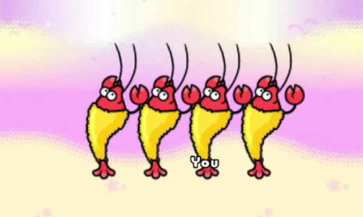 Remix 7 Wii Mod for Rhythm Heaven Megamix | RHMM Mods