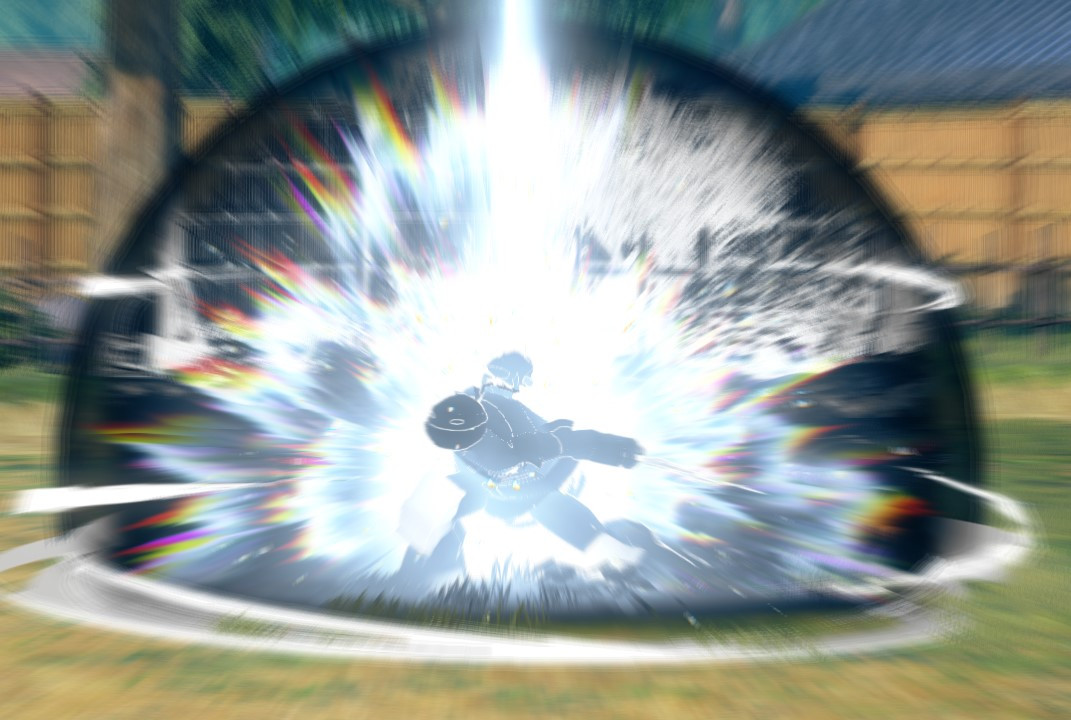 Raphael TMNT (Academy Inosuke) Mod for Demon Slayer: The Hinokami ...