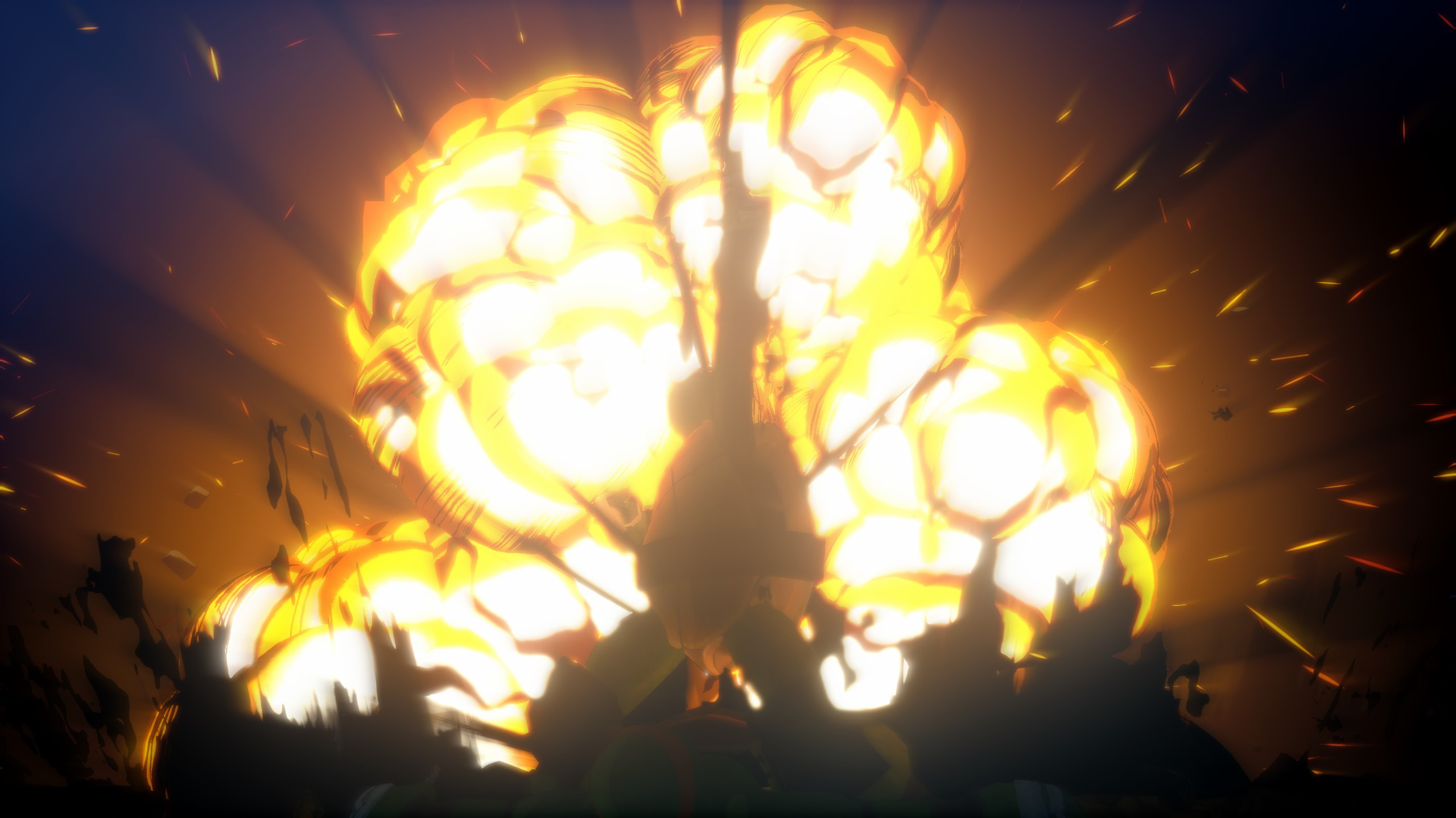 Raphael TMNT (Academy Inosuke) Mod for Demon Slayer: The Hinokami ...