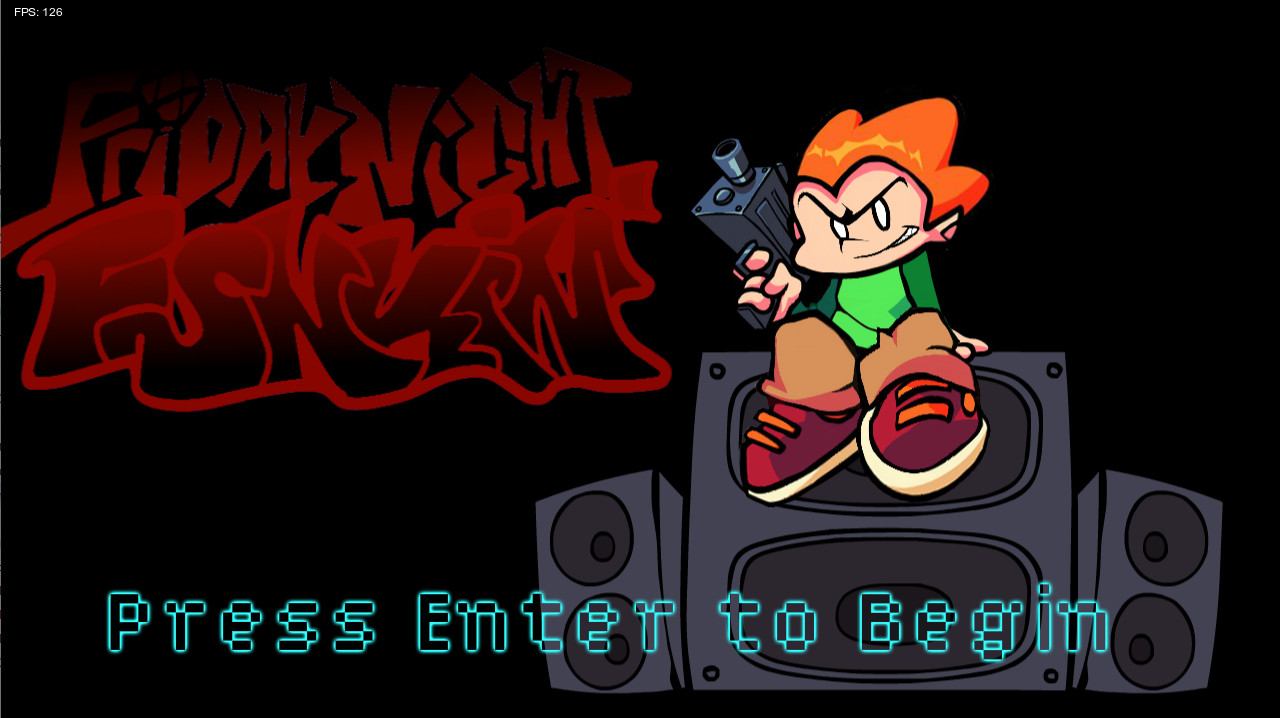 Friday Night Vibin' - Pico's Revolution Week [Friday Night Funkin'] [Mods]