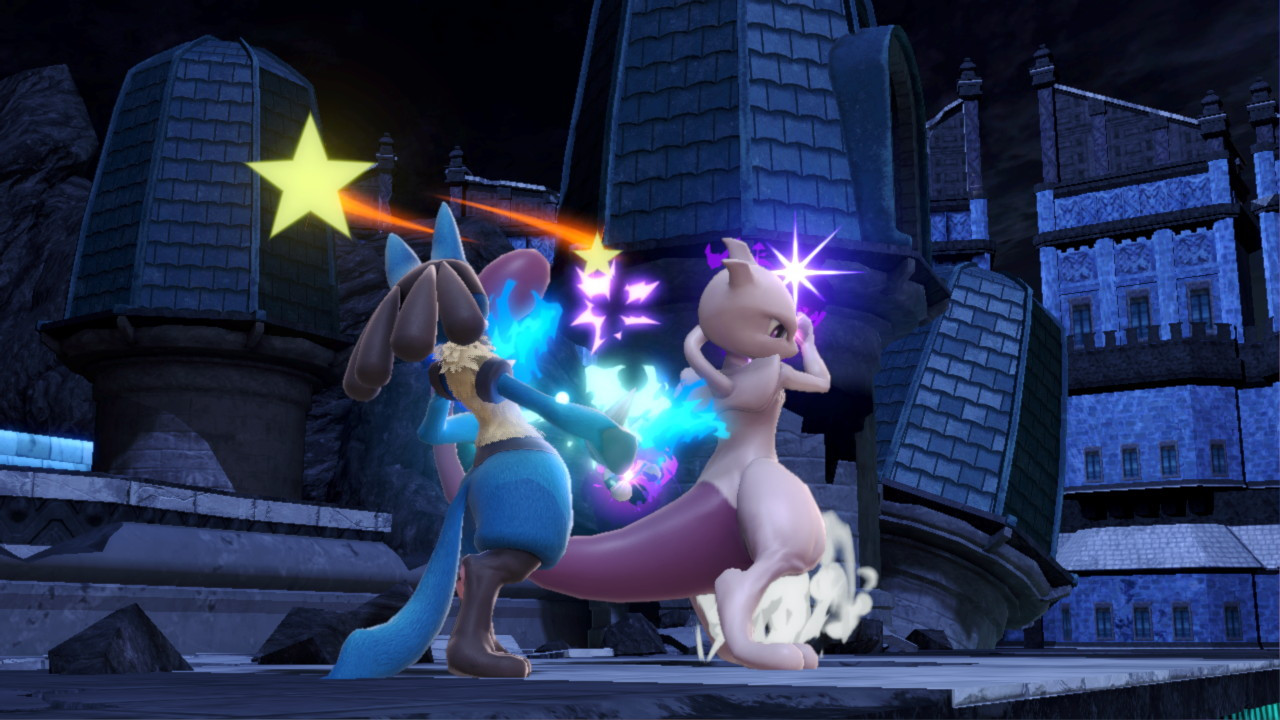 Team Plasma's Unova Pokémon League Mod for Super Smash Bros. Ultimate ...