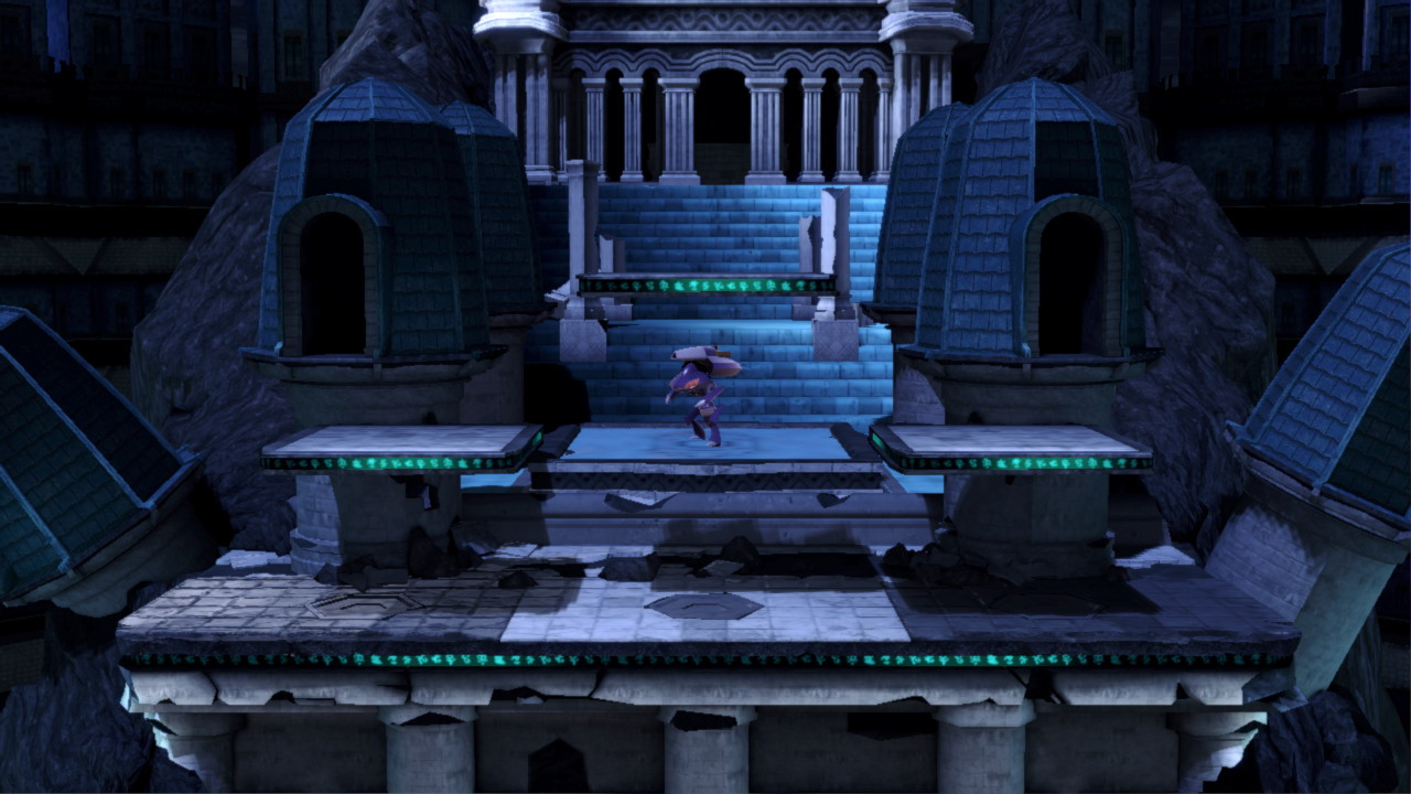 Team Plasma's Unova Pokémon League Mod for Super Smash Bros. Ultimate ...