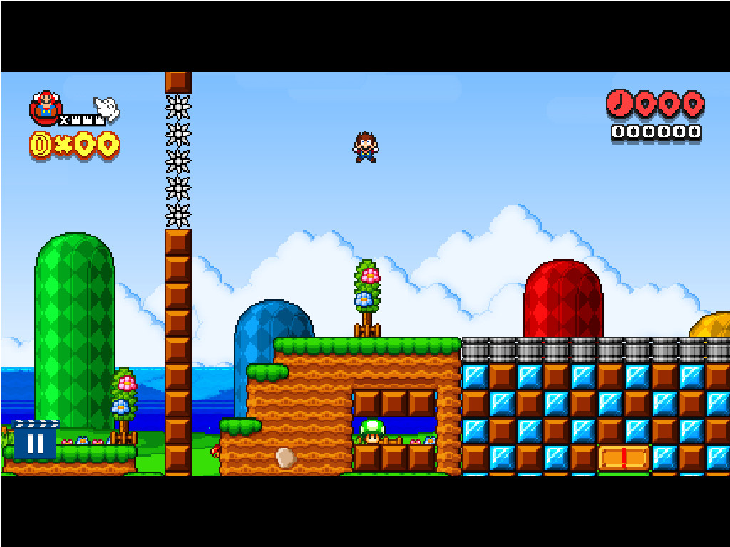 The Most Hardest And Ragest Level Ever Super Mario UniMaker Mods the-most-hardest-and-ragest-level-ever-super-mario-unimaker-mods