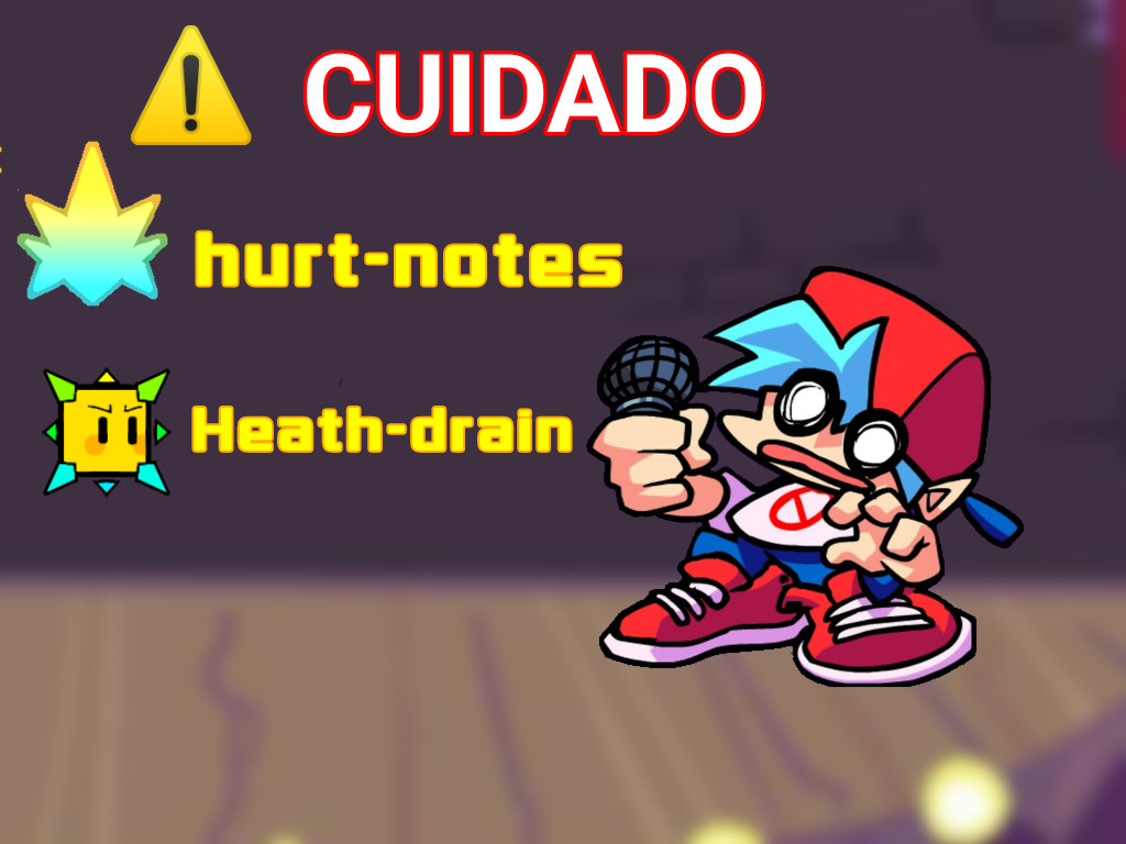 Friday Night Funkin Vs cubex [Friday Night Funkin'] [Mods]