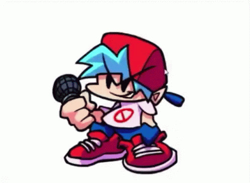 vs sun Mod for Friday Night Funkin' | FNF Mods