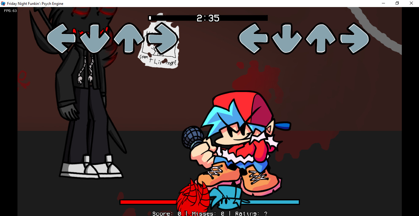 Vs. Jack & Jax (First Full Week!) Mod for Friday Night Funkin' | FNF Mods