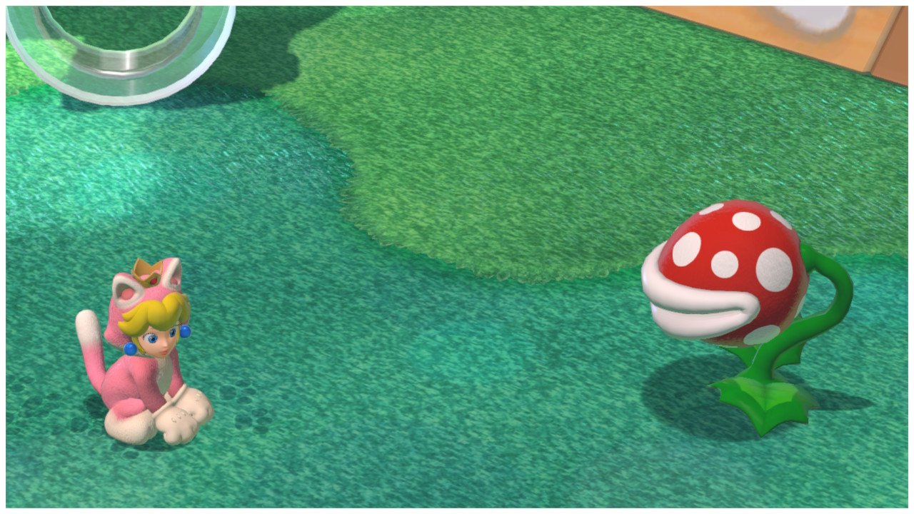 Super Mario 3D World: Flower Edition V1.1 OUT NOW! Mod for Super Mario ...