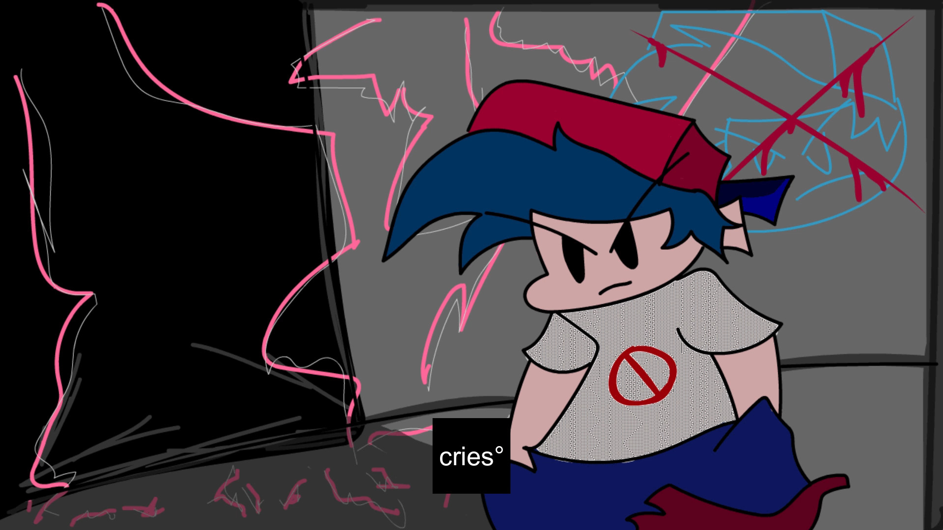 Friday Night Funkin': Vs Kera Mod for Friday Night Funkin' | FNF Mods