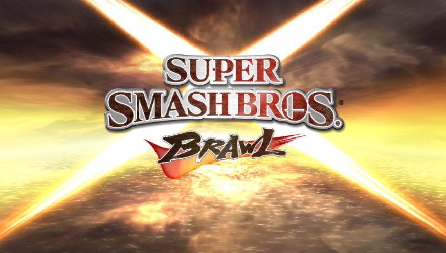 Sunset Title 2.0 [Super Smash Bros. Brawl] [Mods]