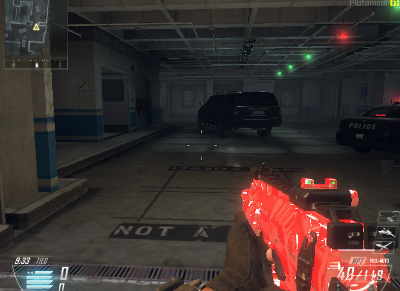 RedVelvet (Camo) Mod for Call of Duty: Black Ops II | CoD:BO2 Mods